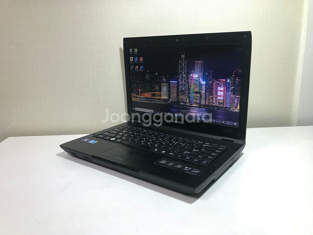 i5 삼성노트북 P480 14 램4 ssd128 | 삼성 | 중고나라