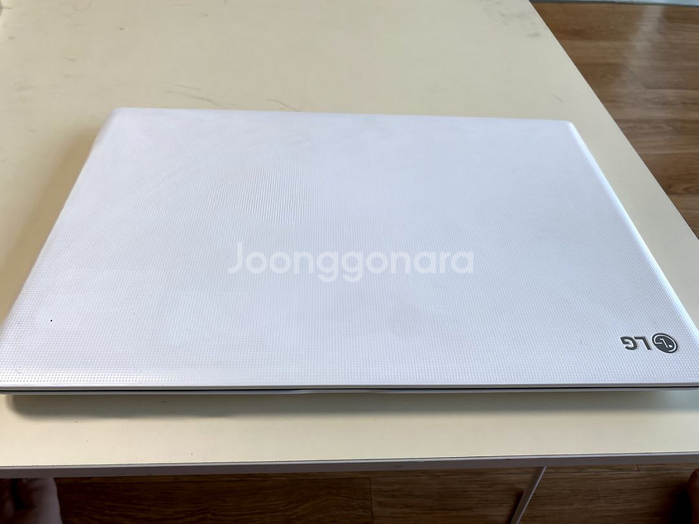 LG 노트북 울트라pc 15U56 6세대 i5 | 중고나라 카페에서 운영하는 공식 사이트