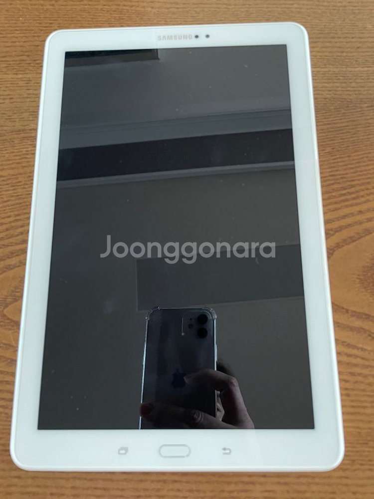 갤럭시탭A SM-P580 | 삼성 | 중고나라