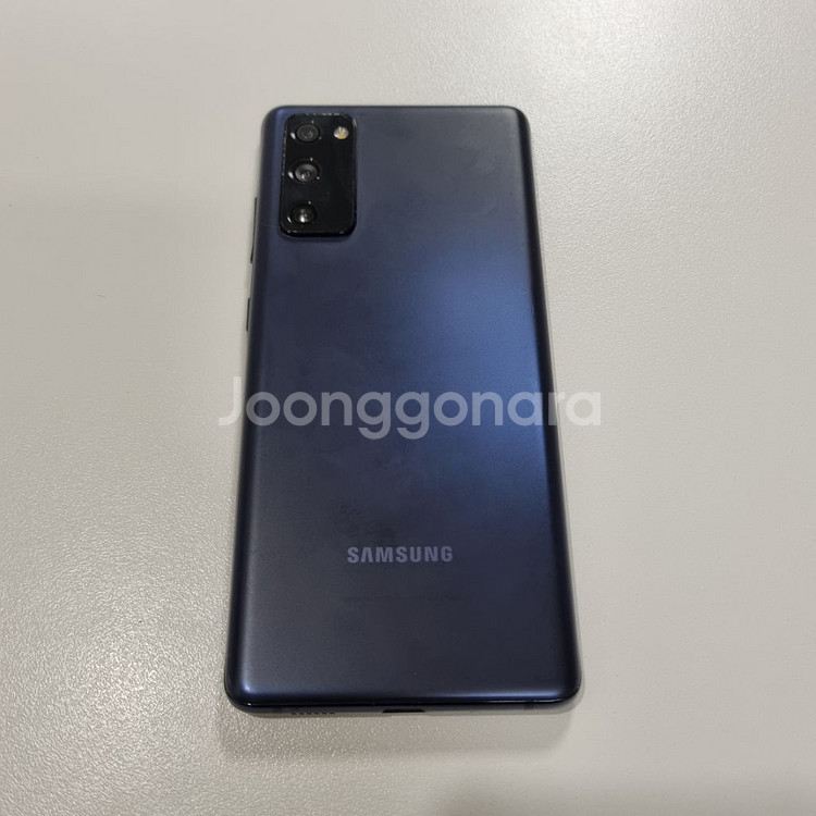 갤럭시S20FE 128기가 안양S20FE 외관S급! | 삼성 | 중고나라