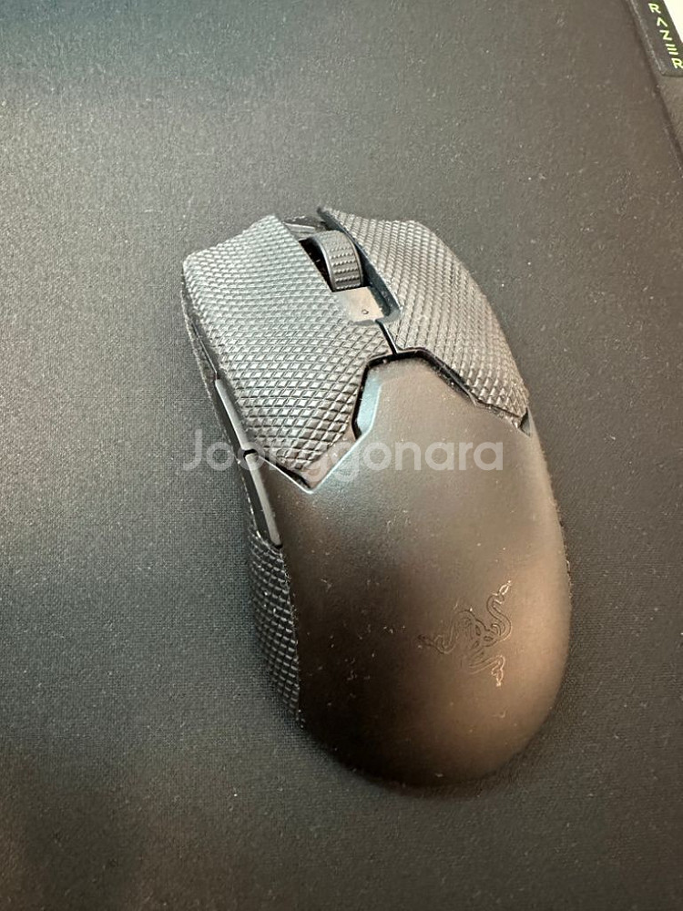 레이저바이퍼v2pro 판매 | 키보드/마우스/스피커 | 중고나라