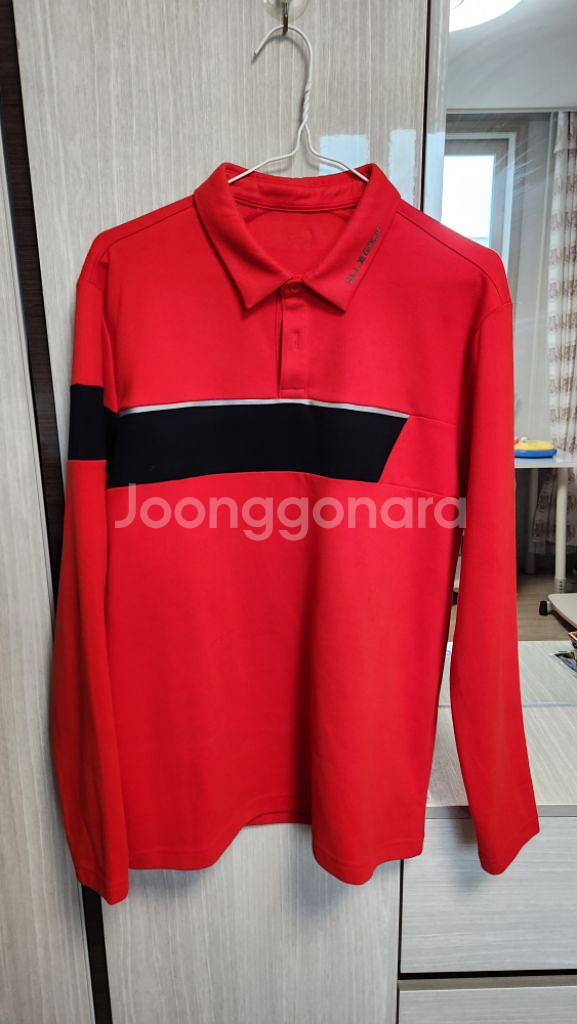 엘르골프 105 xl | 골프의류/골프화 | 중고나라