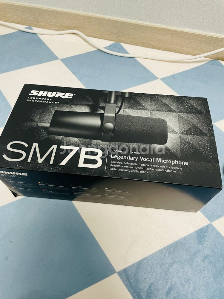 sm7b, 다이너마이트, 오디언트evo4 판매합니다 | 중고나라 카페에서 운영하는 공식 사이트