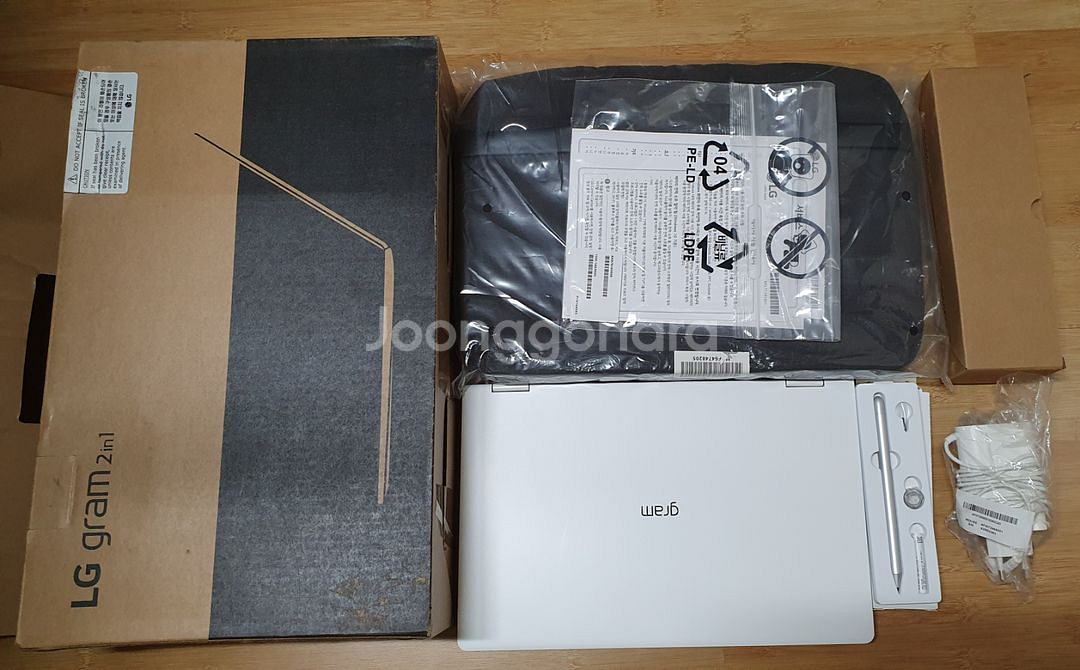 LG gram 14 (i5-8265U/8GB/256G) | LG | 중고나라