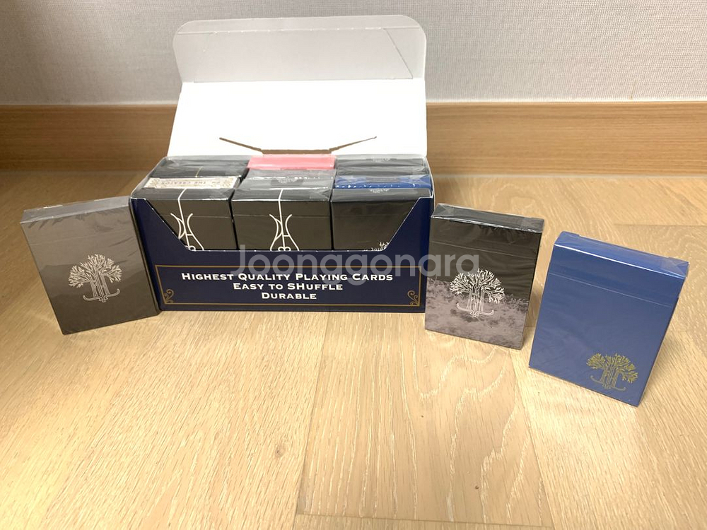 ph 마술카드 일괄 피더크 필트레 필리아 | 문구/사무용품 | 중고나라