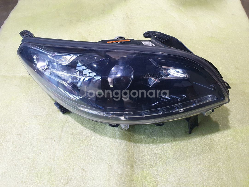 올뉴SM7 L47 HID 헤드라이트 5핀 조수석 15만 | 중고나라 카페에서 운영하는 공식 사이트