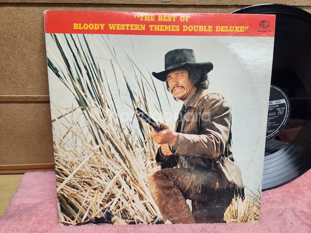 bloody western lp | 중고나라 카페에서 운영하는 공식 사이트