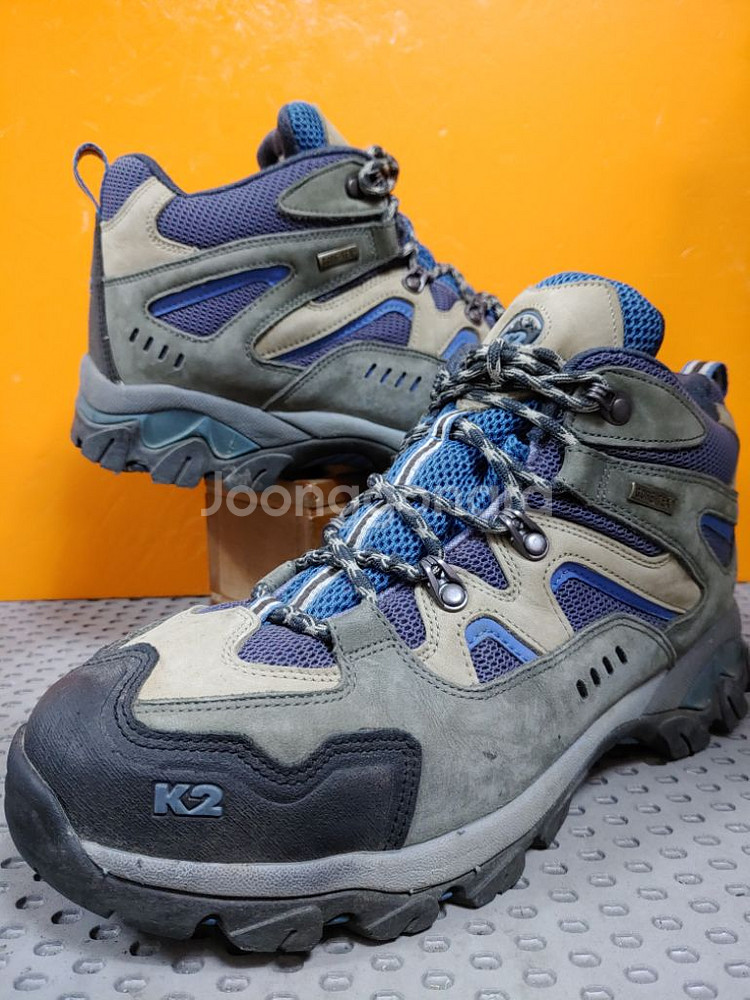 K2고어텍스 등산화(265) | 등산화/배낭/장비 | 중고나라