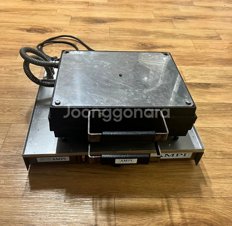 AMPI 와플기 | 기타 가전제품 | 중고나라