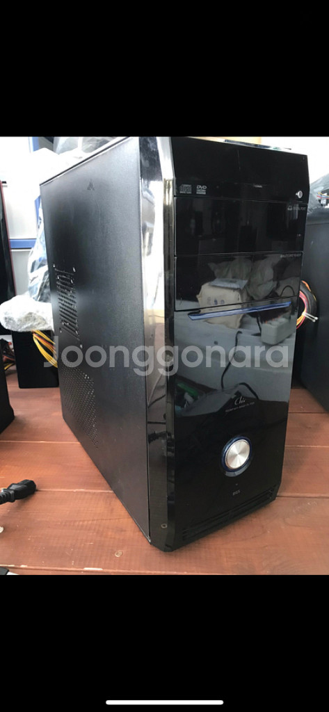 데스크탑 조립pc 중고나라