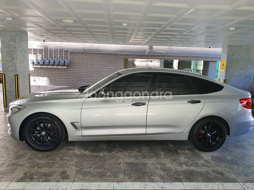 BMW 3GT 2015년식팝니다. | BMW | 중고나라