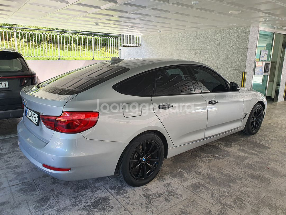 BMW 3GT 2015년식팝니다. | BMW | 중고나라