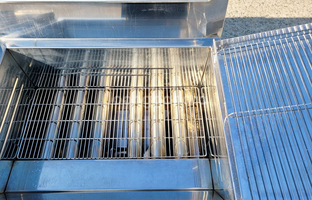 린나이가스튀김기RFA-328G | 업소용주방가전 | 중고나라