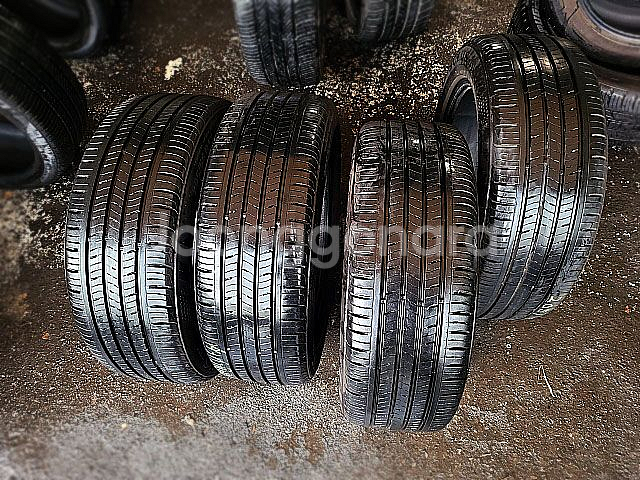 qm3,sm3 순정타이어 금호TA31 205 55 17 | 휠/타이어 | 중고나라