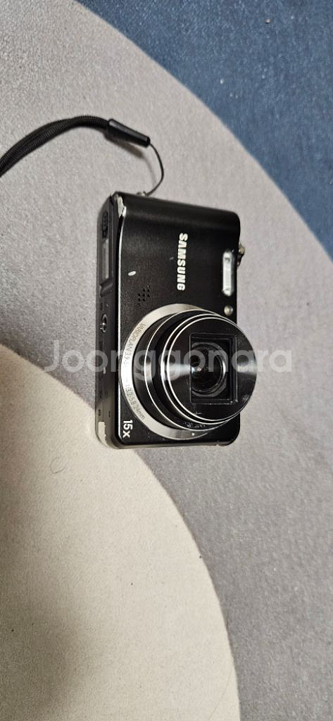 삼성 VLUU WB 650 디카 GPS장착 | 디지털카메라 | 중고나라