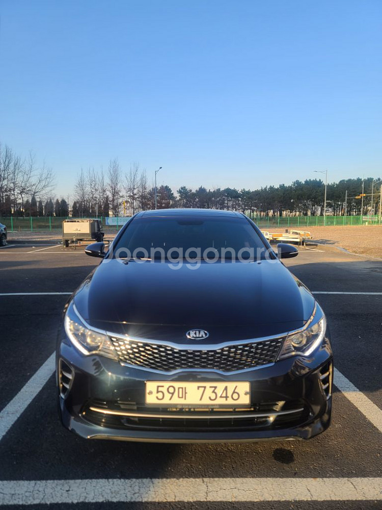 2016 K5 2세대 sx 2.0 가솔린 프레스티지 | 기아 | 중고나라