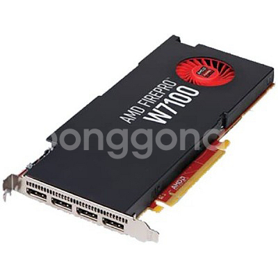 AMD 그래픽카드 firePro W7100 | RAM/VGA/SOUND | 중고나라