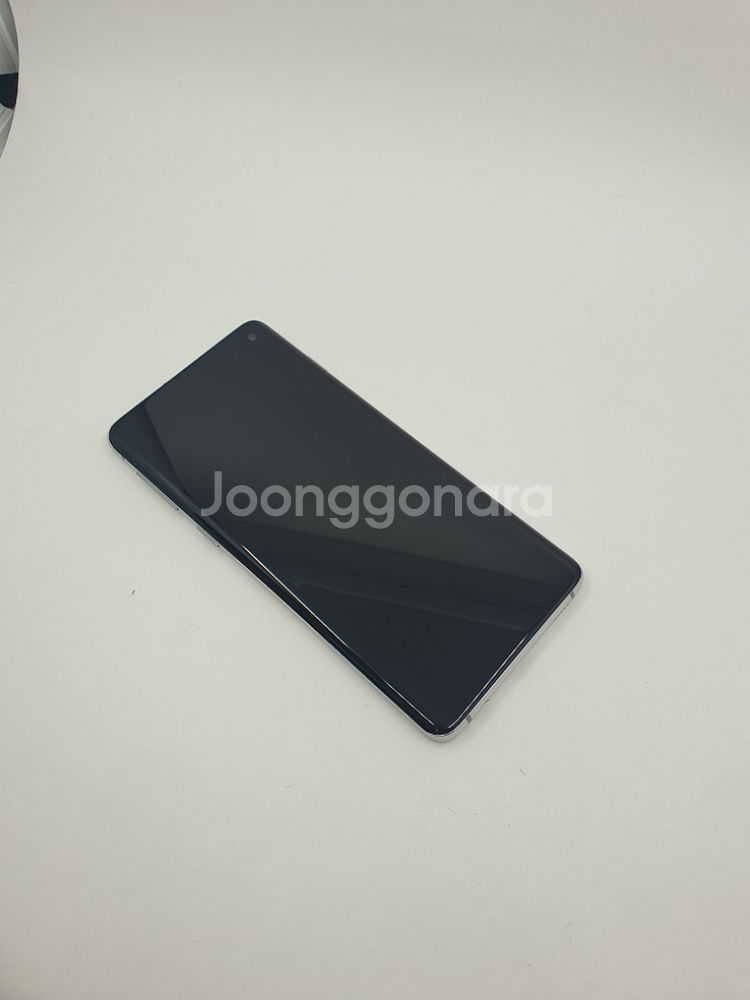 갤럭시s10 128기가 sss급!!! | 삼성 | 중고나라