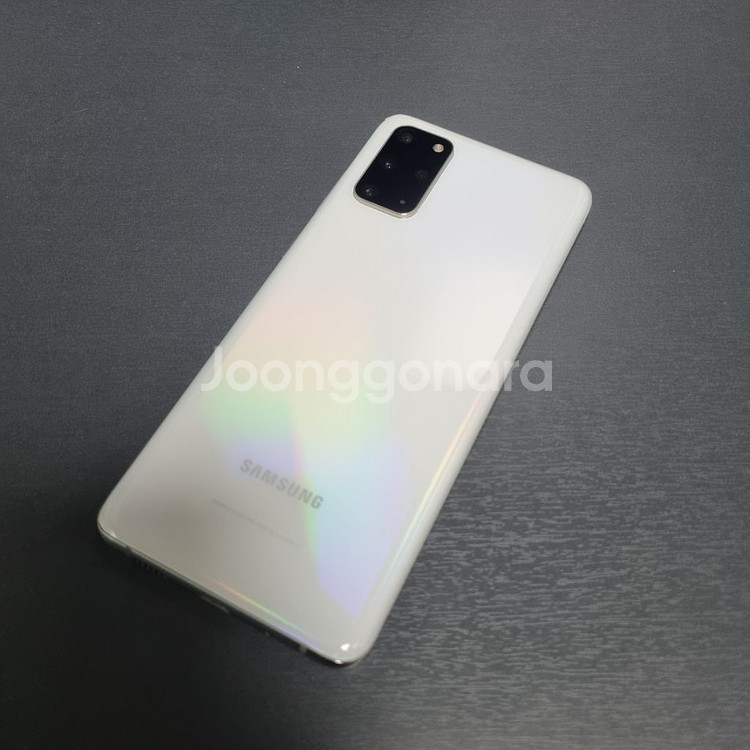 갤럭시S20플러스 256 하남s20+ 외관S급! | 삼성 | 중고나라