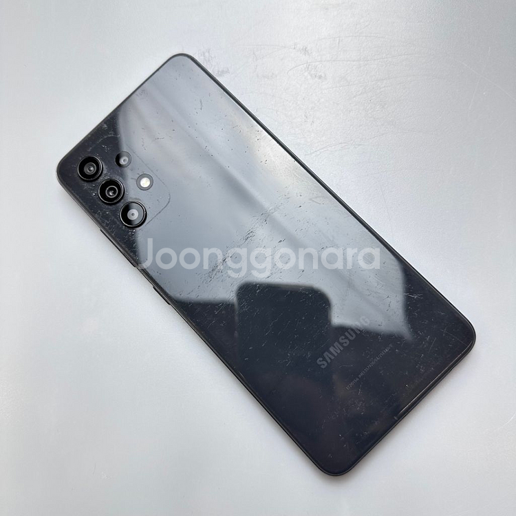 갤럭시A32 (A325) 64GB 블랙 무잔상 | 삼성 | 중고나라