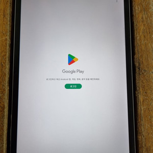 갤럭시탭 s7 fe 64gb wifi 미스틱 핑크 | 삼성 | 중고나라