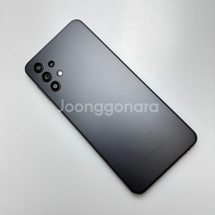 갤럭시점프 (A326) 128GB 블랙 AAA급 | 삼성 | 중고나라