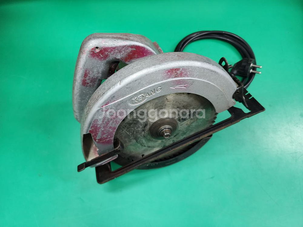 계양 원형톱 CS-7CA | 드릴/전동공구 | 중고나라