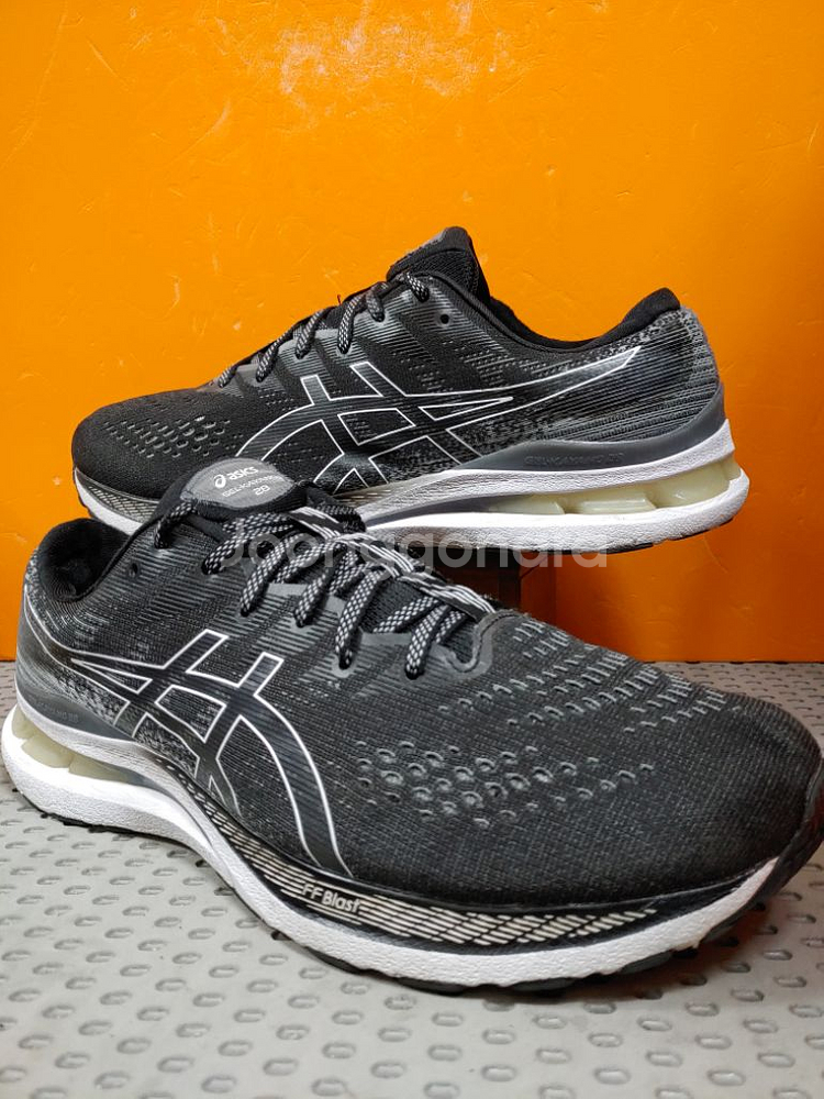 아식스 젤 카야노28(US11표기290) | 런닝화/워킹화 | 중고나라