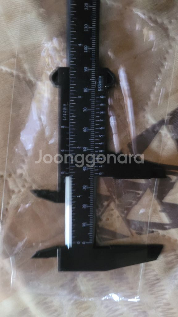 버어니어 캘리퍼스150mm 측정공구 중고나라