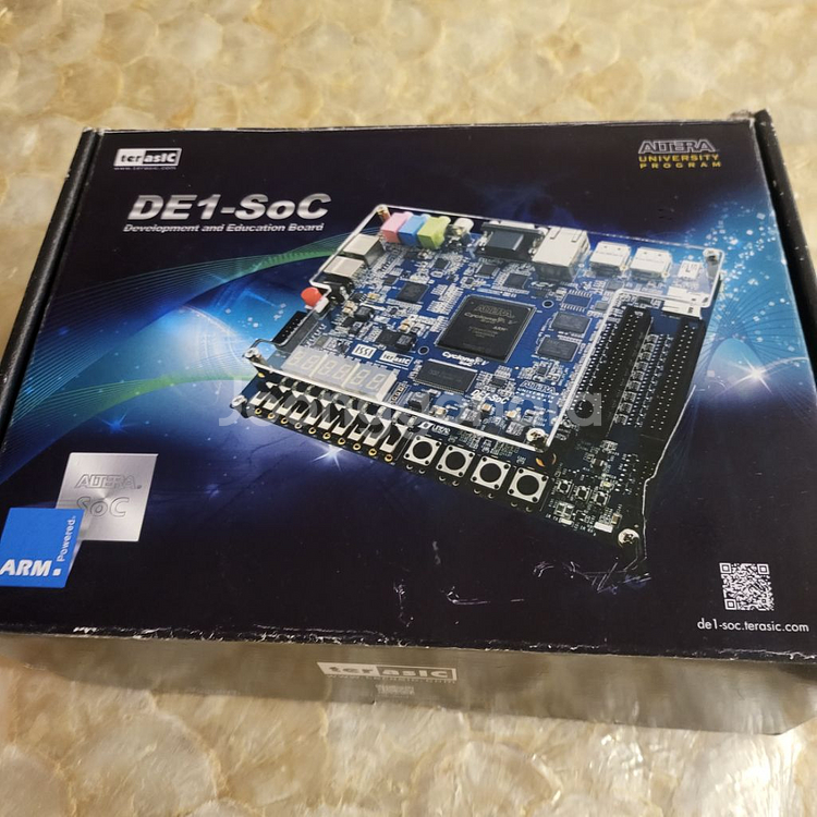 DE1 SOC FPGA 팝니다 | 기타 주변기기 | 중고나라