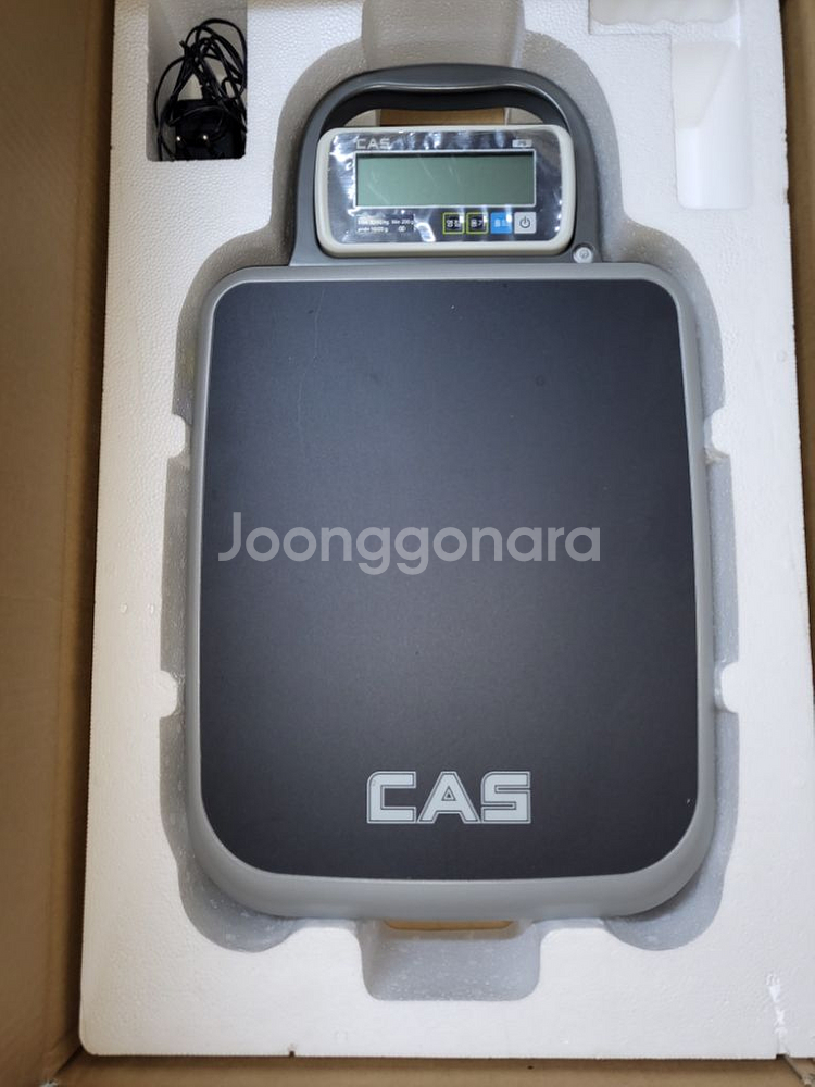 CAS PB-60 전자저울 | 측정공구 | 중고나라