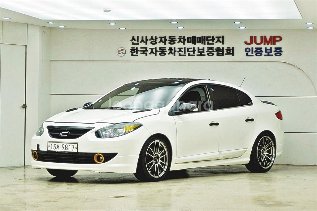 르노삼성 뉴SM3 LE | 르노삼성 | 중고나라