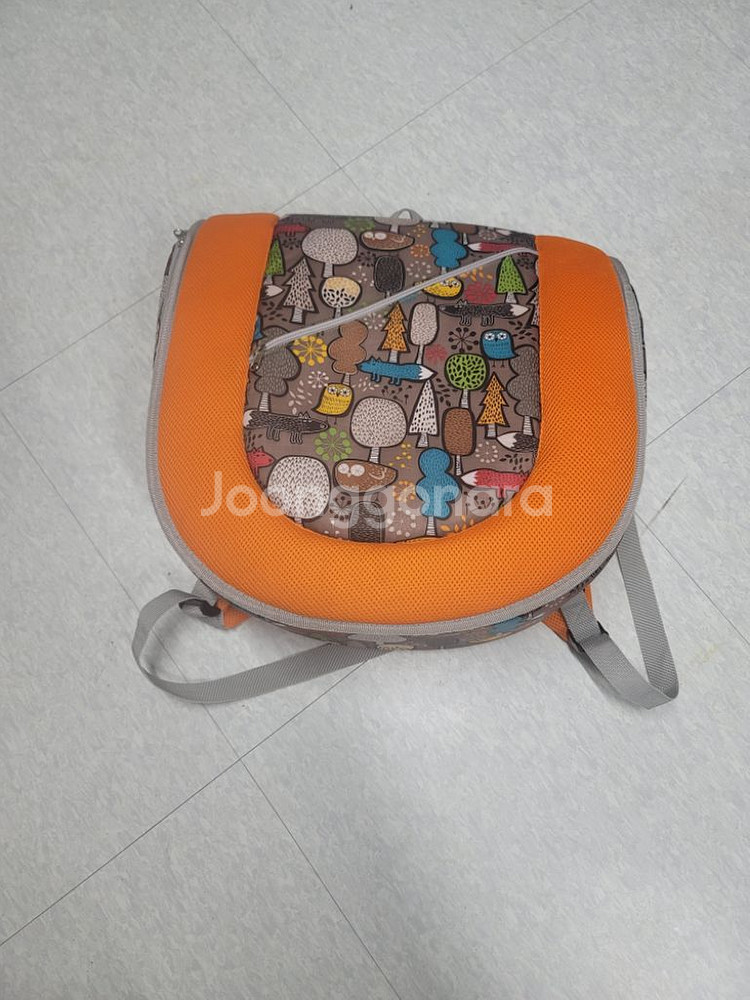 휴대용 아기 가방 침대 및 기저귀가방 누보백 백팩 출산육아용품 중고나라