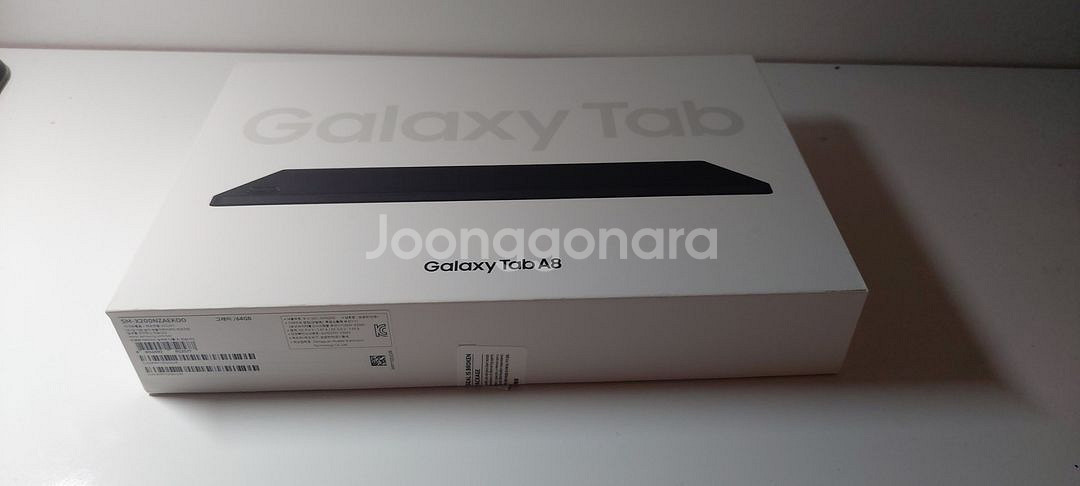 갤럭시A8 sm-x200 | 스마트폰 | 중고나라