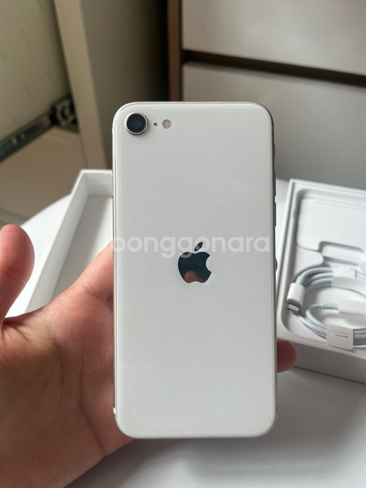 아이폰se3 256g | 애플 | 중고나라