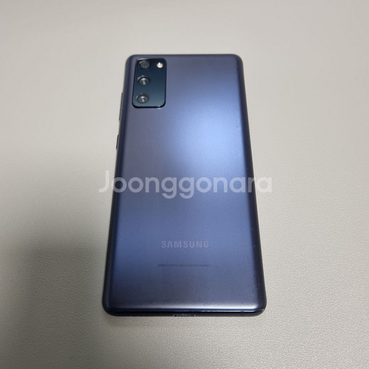 갤럭시S20FE 128기가 안산S20FE 자급제S급! | 삼성 | 중고나라