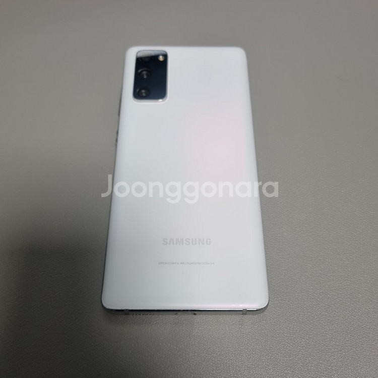 갤럭시S20FE 128기가 서울S20FE 무잔상S급! | 중고나라 카페에서 운영하는 공식 사이트