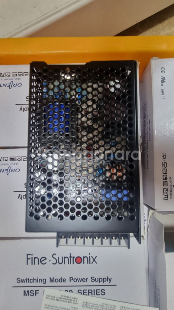 파워서플라이 SMPS 12V / 5V | 산업자재 | 중고나라