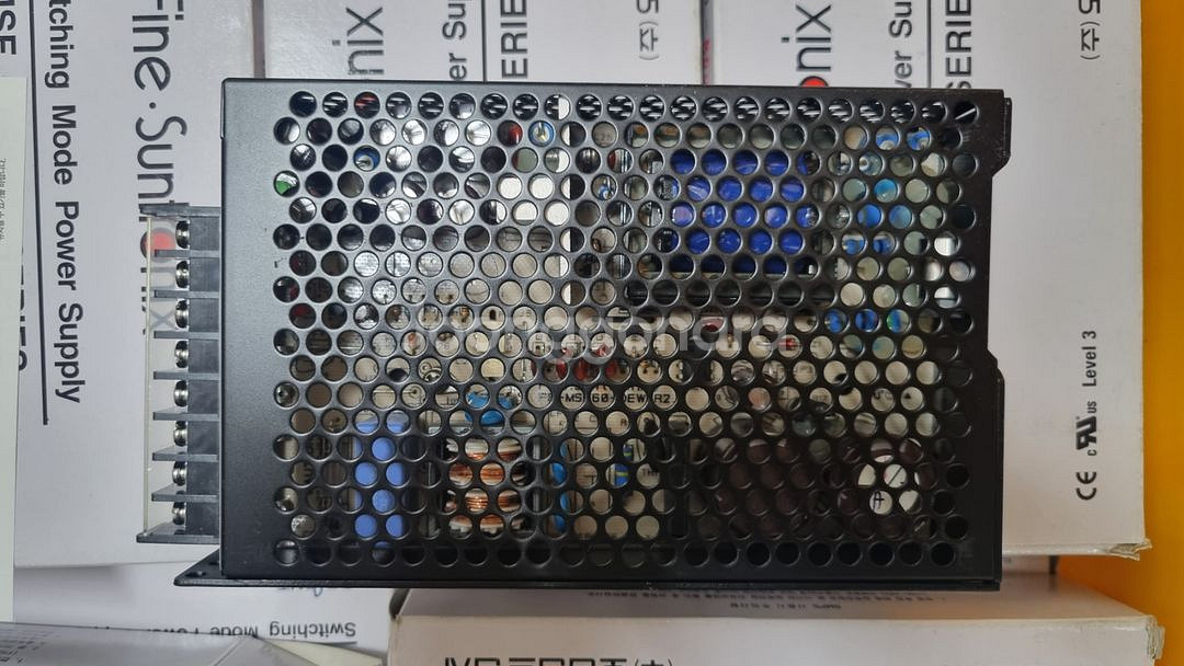 파워서플라이 SMPS 12V / 5V | 산업자재 | 중고나라