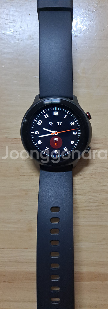 HL7 PRO 스마트워치 판매(택포) | 중고나라 카페에서 운영하는 공식 사이트