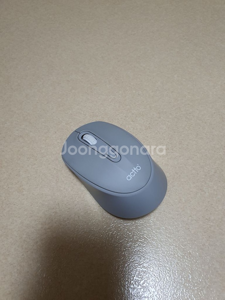 actto BTM-11 무선마우스 | 중고나라 카페에서 운영하는 공식 사이트