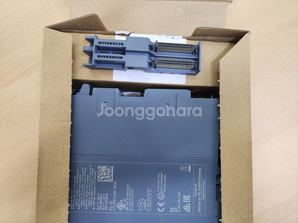 [지멘스]TM PTO 4 인터페이스모듈카드 판매 | 산업자재 | 중고나라