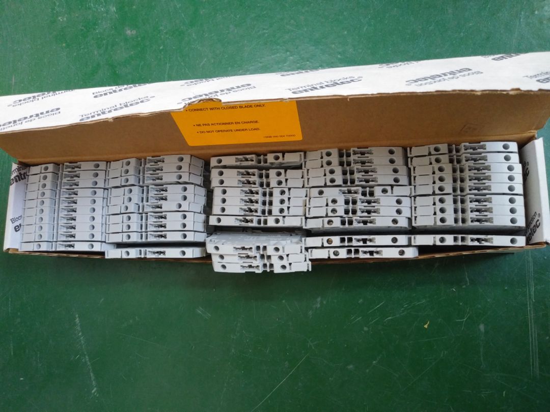 ABB 단자대 ZS4-SP-R1 | 산업자재 | 중고나라