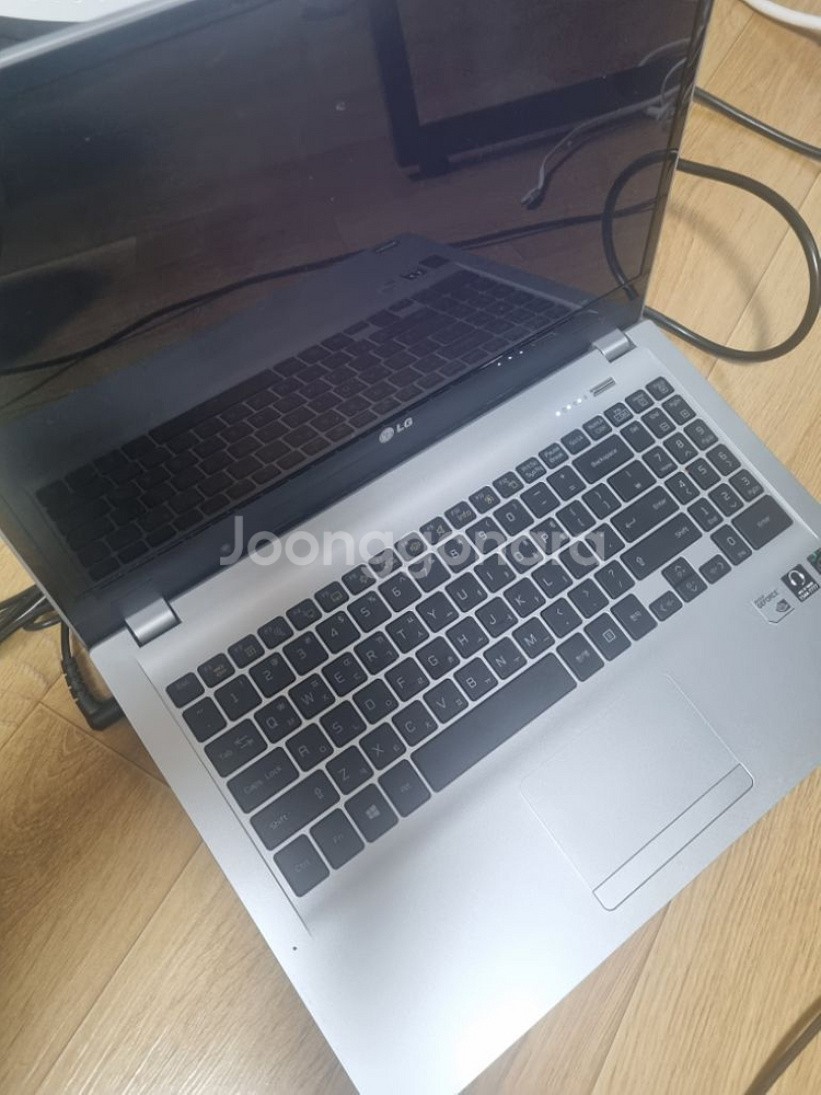 LG15U53 엘지 노트북 택포 | 중고나라 카페에서 운영하는 공식 사이트