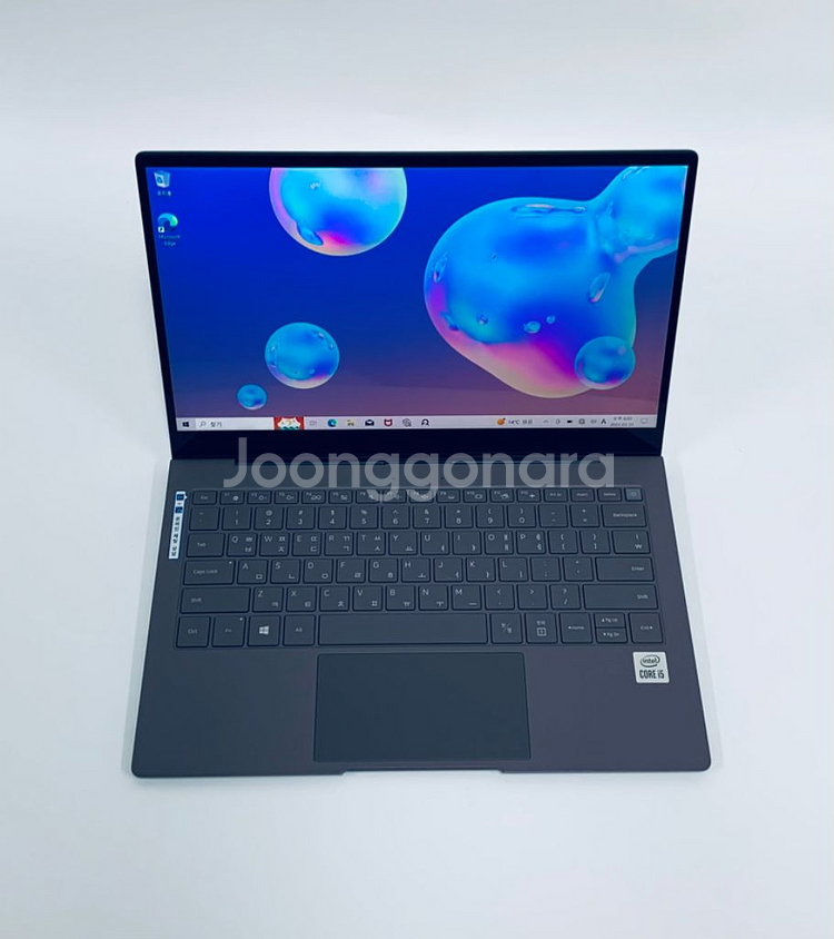 삼성 노트북 갤럭시북S LTE 13인치 NT767XCL | 삼성 | 중고나라