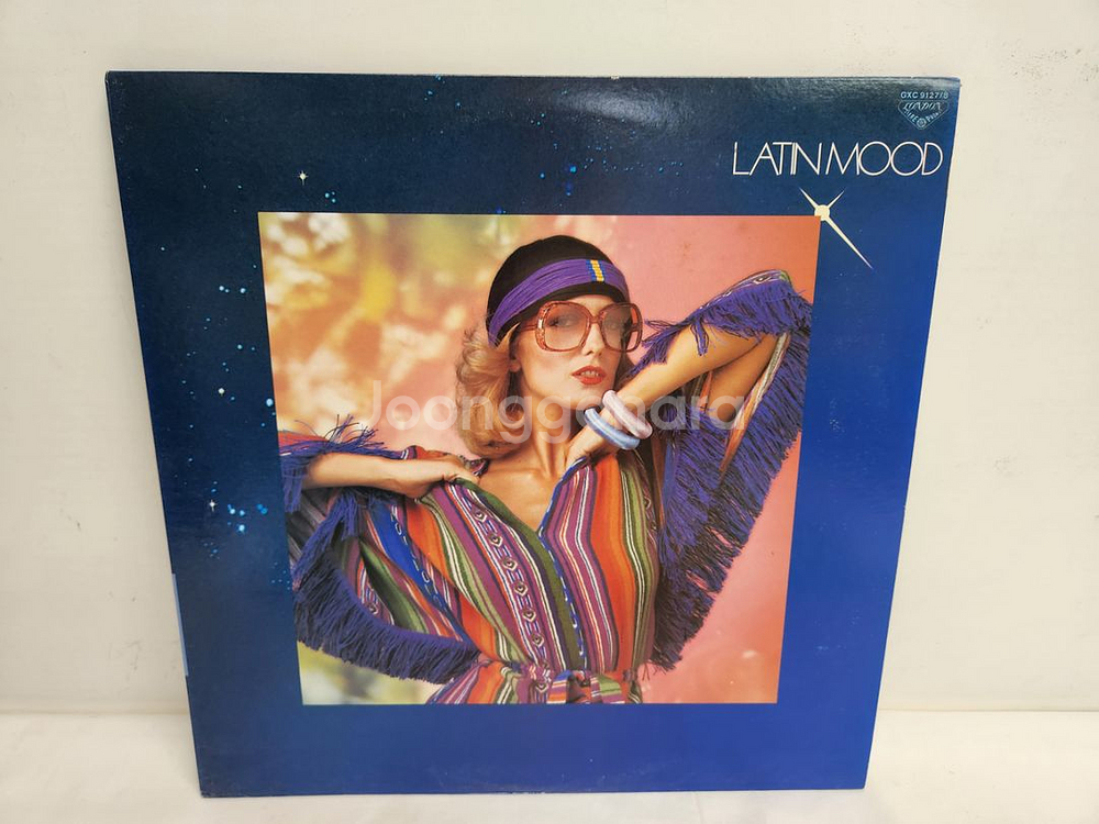 latin mood lp | 중고나라 카페에서 운영하는 공식 사이트
