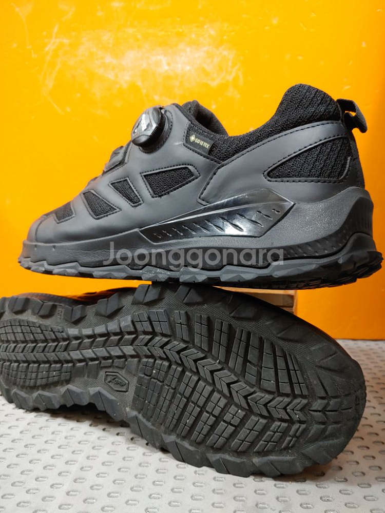 K2고어텍스 보아 트레킹화(표기285추천280) | 등산화/배낭/장비 | 중고나라