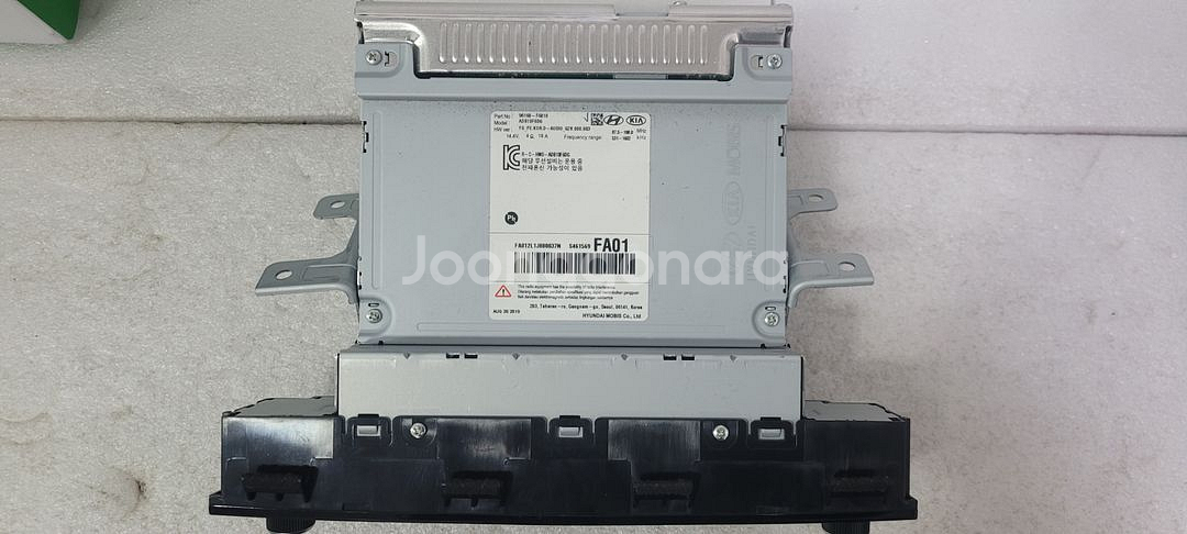 k7프리미어 오디오 9616- f6010 | 기타 부품/용품 | 중고나라