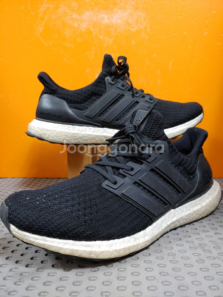 아디다스 울트라부스트4.0(US9추천265) | 런닝화/워킹화 | 중고나라