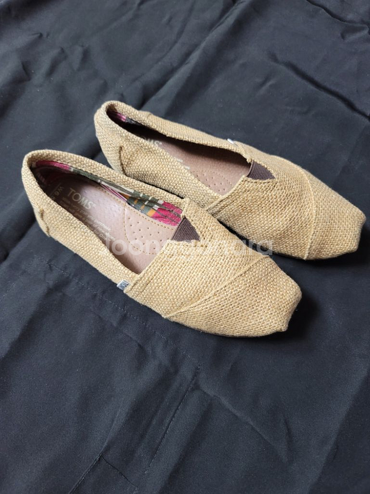 탐스235~240 | 단화/로퍼 | 중고나라